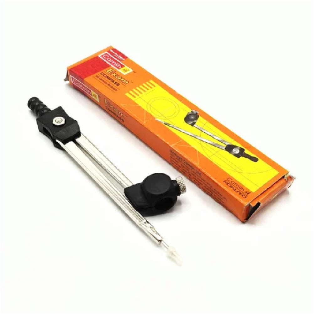 Camlin Exam Compass – Goyalbazaar