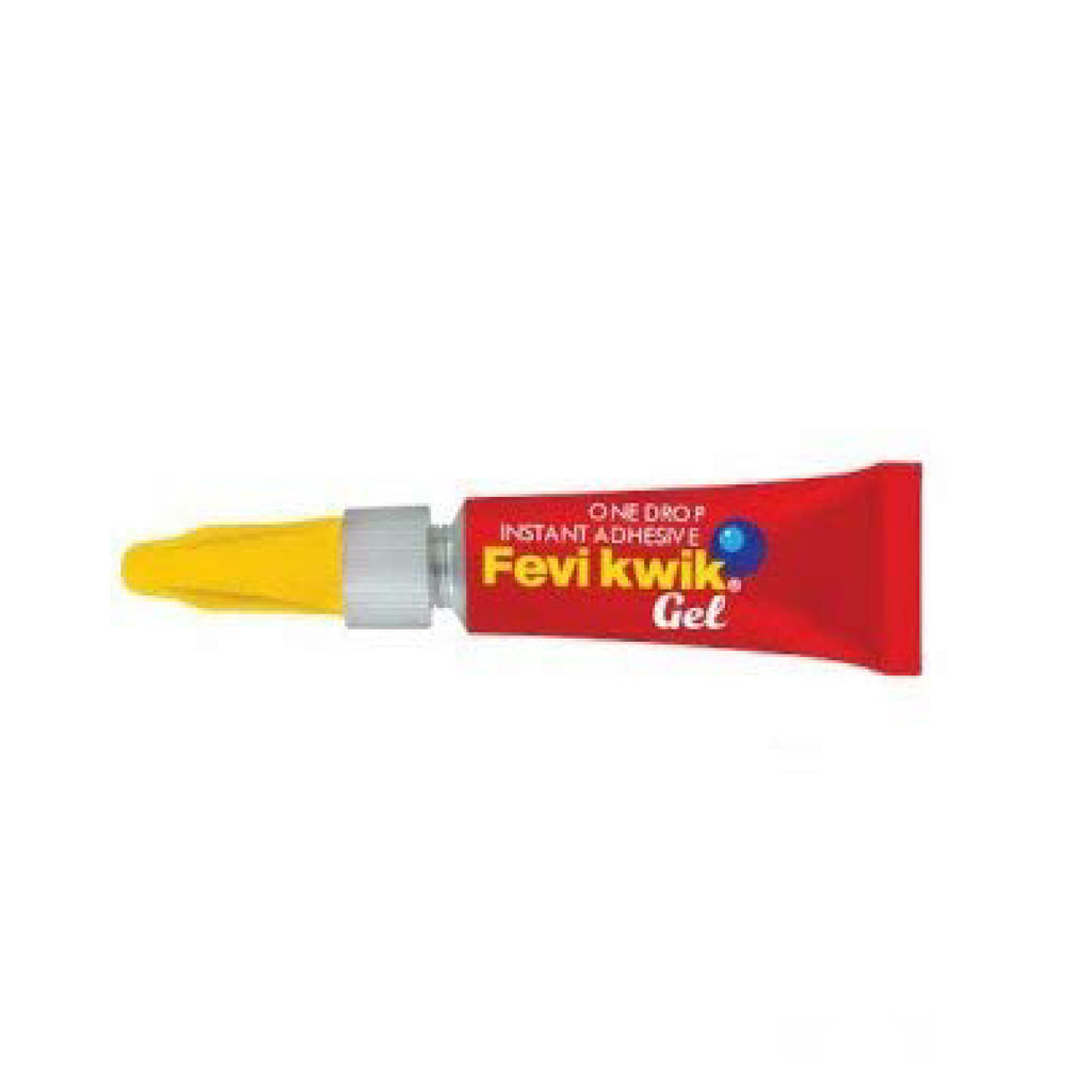 Pidilite Fevi Kwik Gel (1 g) Pack of 1 – Goyalbazaar