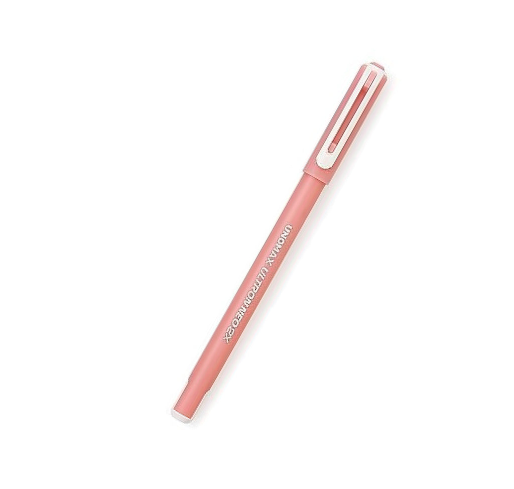 Unomax Ultron Neo 2X Red Ball Pen Pack of 10 Pcs – Goyalbazaar