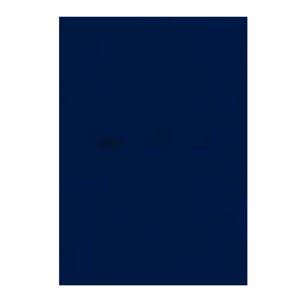 A4 Size Blue Color Paper (100 Sheets Each Colour, 75 Gsm) - Pack Of 10 ...